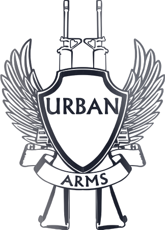 Urban Arms - Urban Arms